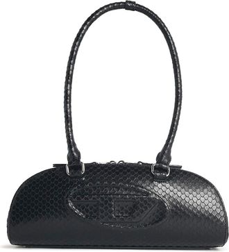 Diesel Sac De Bowling - Noir