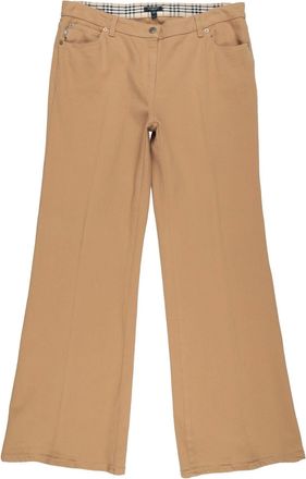 Burberry HOSEN & R&Ouml;CKE - Hosen auf YOOX.COM