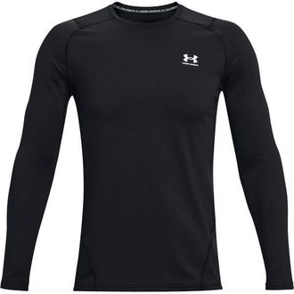 Under Armour Herren Shirt UA CG ARMOUR FITTED CREW