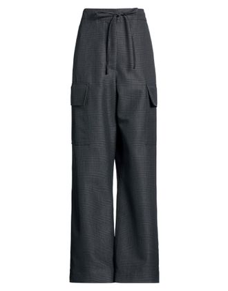 Alexander McQueen HOSEN & R&Ouml;CKE - Hosen auf YOOX.COM