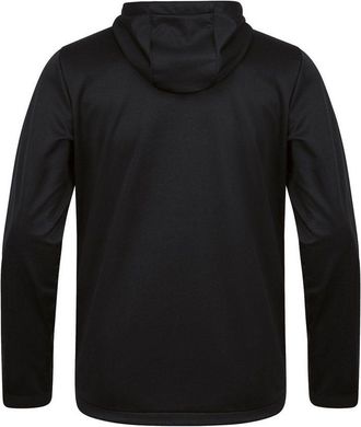Jako Allwetterjacke Premium Softshelljacke (1-St) Kapuze_Kordelzug