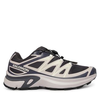 Salomon Trekkingschuhe Salomon Xt-Evr L49143200 Dunkelrot