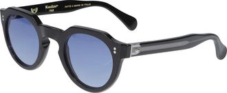 K&agrave;dor unisex, Accessoires, Noir, Taille: 46 MM Storiko Special-S