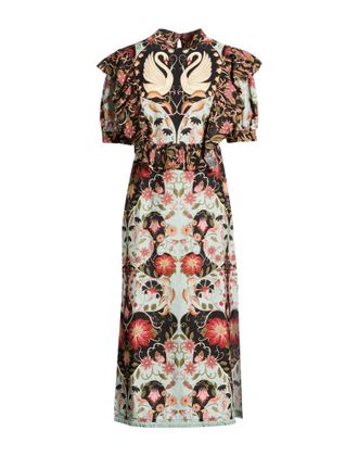 Farm Rio KLEIDER - Midi-Kleider auf YOOX.COM