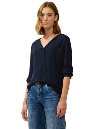 Street One T-Shirt 3/4 Arm