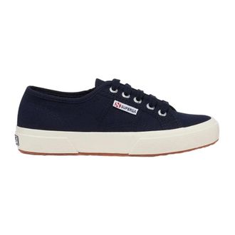 Superga Baskets Bleues - Homme - Chaussures - Bleu - Taille: 41 EU
