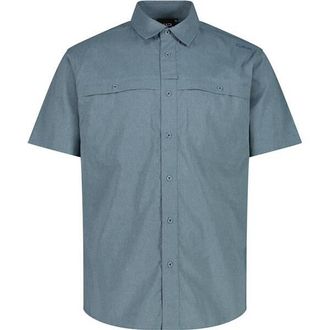 F.lli Campagnolo Herren Hemd MAN SHIRT