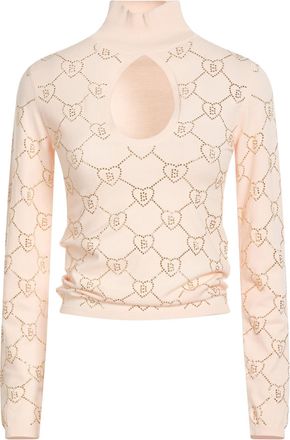 Blugirl STRICKWAREN - Rollkragenpullover auf YOOX.COM