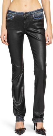 Acne Studios Skinny Fit Jeans 2013