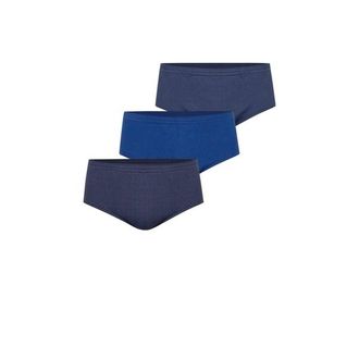 Eminence Lot de 3 slips imprim&eacute;s