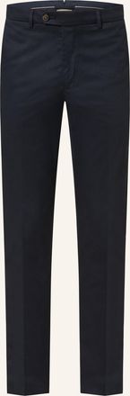 Aur&eacute;lien Chino Extra Slim Fit blau