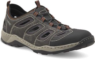 Rieker Sandalen Rieker 08065-02 Grau