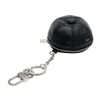 Amiri Coin Purse - Black