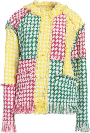 Msgm JACKEN & M&Auml;NTEL - Jacken und Anoraks auf YOOX.COM
