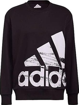 adidas M BL SWT Sweat-Shirt pour Homme