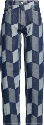 HUF HOSEN & R&Ouml;CKE - Jeanshosen auf YOOX.COM