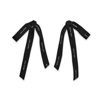 Marc Jacobs Damen, Accessories, Schwarzk, ONE SIZEGr&ouml;&szlig;e