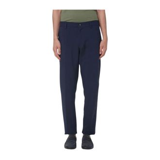 Siviglia Homme, Pantalons, Bleu, Taille: W38 Chino Mod. Picasso
