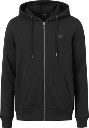 Joop Herren Hoodie Kapuzenpullover Salvatore Regular S-3XL Schwarz Blau Grau, Größe:M, Farbe:Black 001