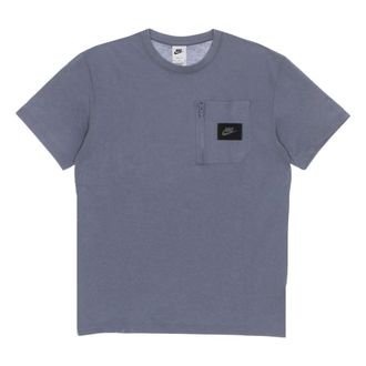 Nike Chemises - Homme - Sport - Gris - Taille: XL
