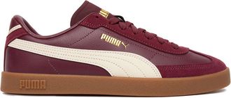 Puma Sneakers Puma CLUB II ERA 39744748 Dunkelrot
