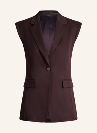 Windsor Windsor. Weste rot