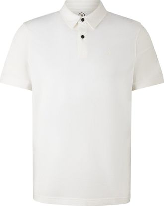 Bogner Polo-Shirt Timo für Herren - Off-White - XXL