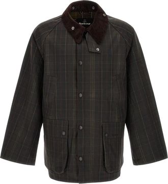 Barbour Herren, Jacken, Gr&uuml;n, XSGr&ouml;&szlig;e