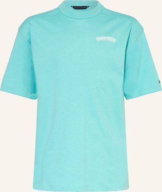 Tommy Hilfiger T-Shirt blau