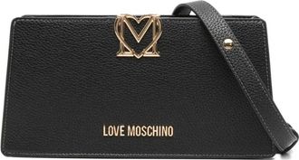 Love Moschino Femme, Sacs, Noir, Taille: ONE Size Jc4128Pp1O LM0 000