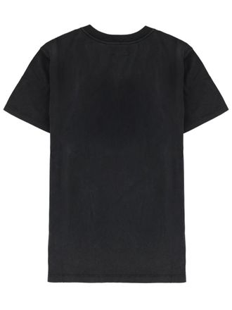 Isabel Marant Zoeline T-Shirt - Charcoal