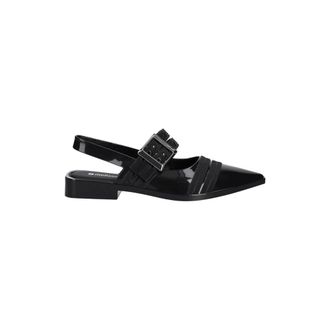 Melissa Ladylike Ballerina - - Shoes - Damen - Schwarzk - 35 EU
