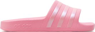 adidas Pantoletten adidas adilette Aqua Slides IF6071 Rosa