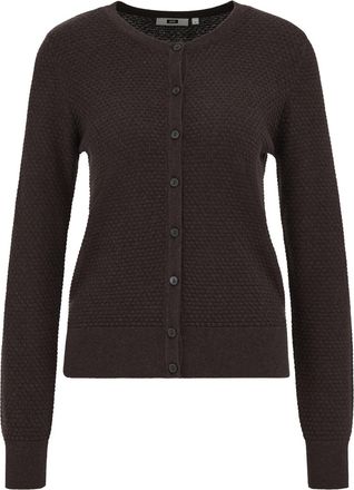WE Fashion Strickjacke