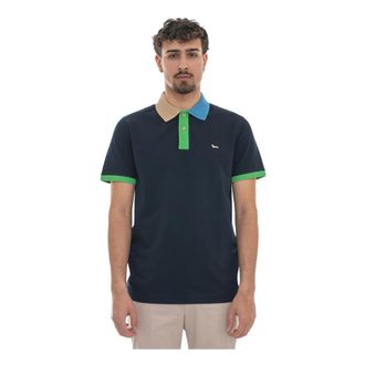 Harmont & Blaine Herren, Oberteile, Blau, XLGr&ouml;&szlig;e