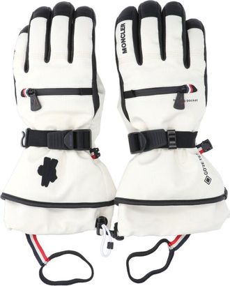 Moncler Padded Gloves