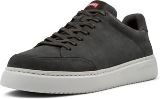 Camper Herren Runner K21 K100841 Sneaker, Dunkelgrau 031, 45 EU