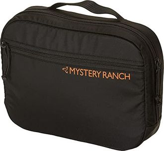 Mystery Ranch Contr&ocirc;le de Mission Sac &agrave; Dos, Noir, M Mixte