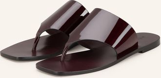 A.Emery Zehentrenner The Paton rot