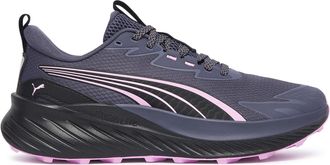 Puma Laufschuhe Puma Pounce Lite 2 Trail 313736 05 Dunkelblau