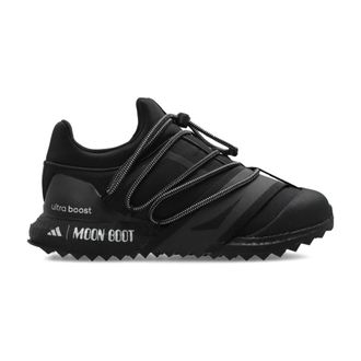 adidas Femme, Chaussures, Noir, Taille: 37 1/2 EU Ultra Boost x Moon Boot