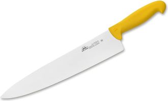 Due Cigni Coltellerie 03DC088 415 Chefmesser, Edelstahl