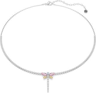 Swarovski Damen, Accessories, Grau, ONE SIZEGr&ouml;&szlig;e