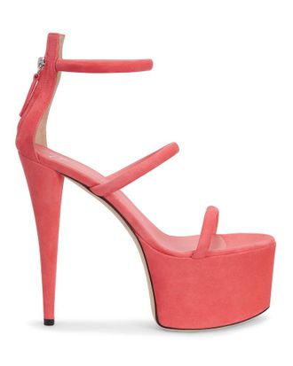 Giuseppe Zanotti GZ-AIDA Platform
