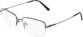Flexon H6090 210 COFFEE 57/19/150 Lunettes pour homme