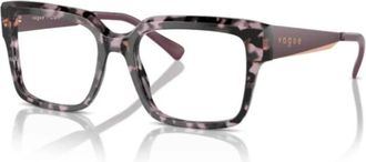 Vogue Eyewear Vogue, unisex, Accessoires, Multicolore, Taille: 53 MM Vo5559 Optical Frame