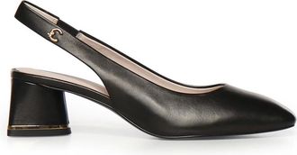 Coccinelle Femme, Chaussures, Noir, Taille: 41 EU Escarpins