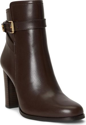 Lauren Ralph Lauren Stiefelette Brooke II