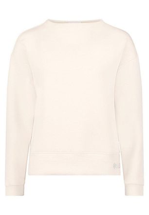 Betty Barclay Sweatshirt Damen mit Stehkragen