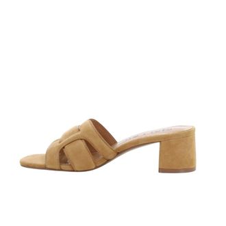 Bibi Lou Damen, Schuhe, Braun, 40 EUGr&ouml;&szlig;e
